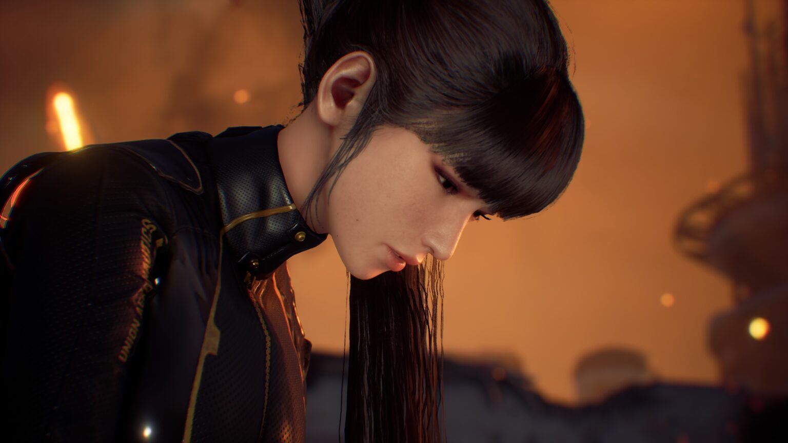 Stellar Blade Confirmed for Nintendo Switch 2 in 2026 With Joy-Con 2 ...
