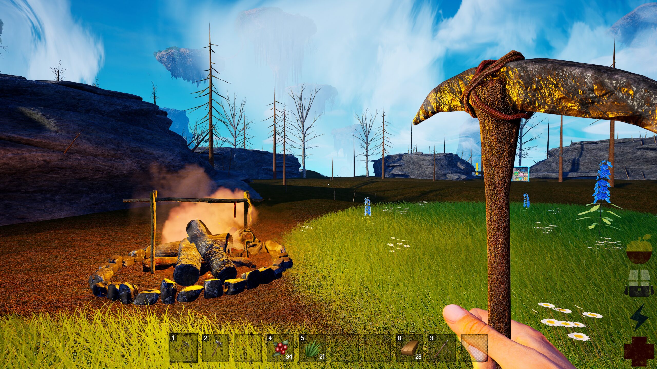 Review – Grand Emprise 2: Portals Apart - GAMESTIC