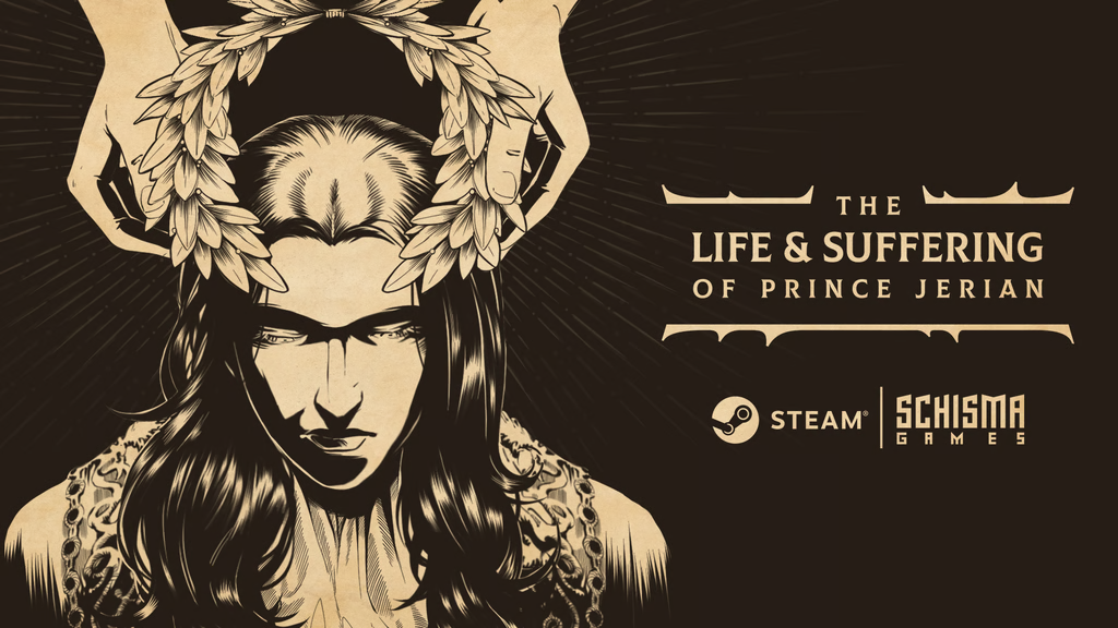 The Life and Suffering of Prince Jerian Opens Public Playtest Ahead of ...