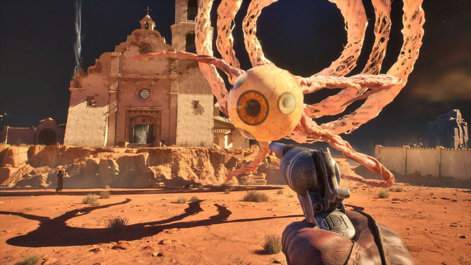Mariachi Legends Launches in 2026 for PS5, Xbox Series, Switch, and PC ...